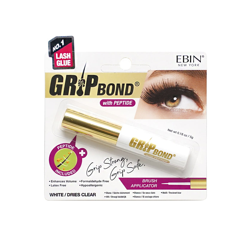Lash Adhesive – EBIN NEW YORK